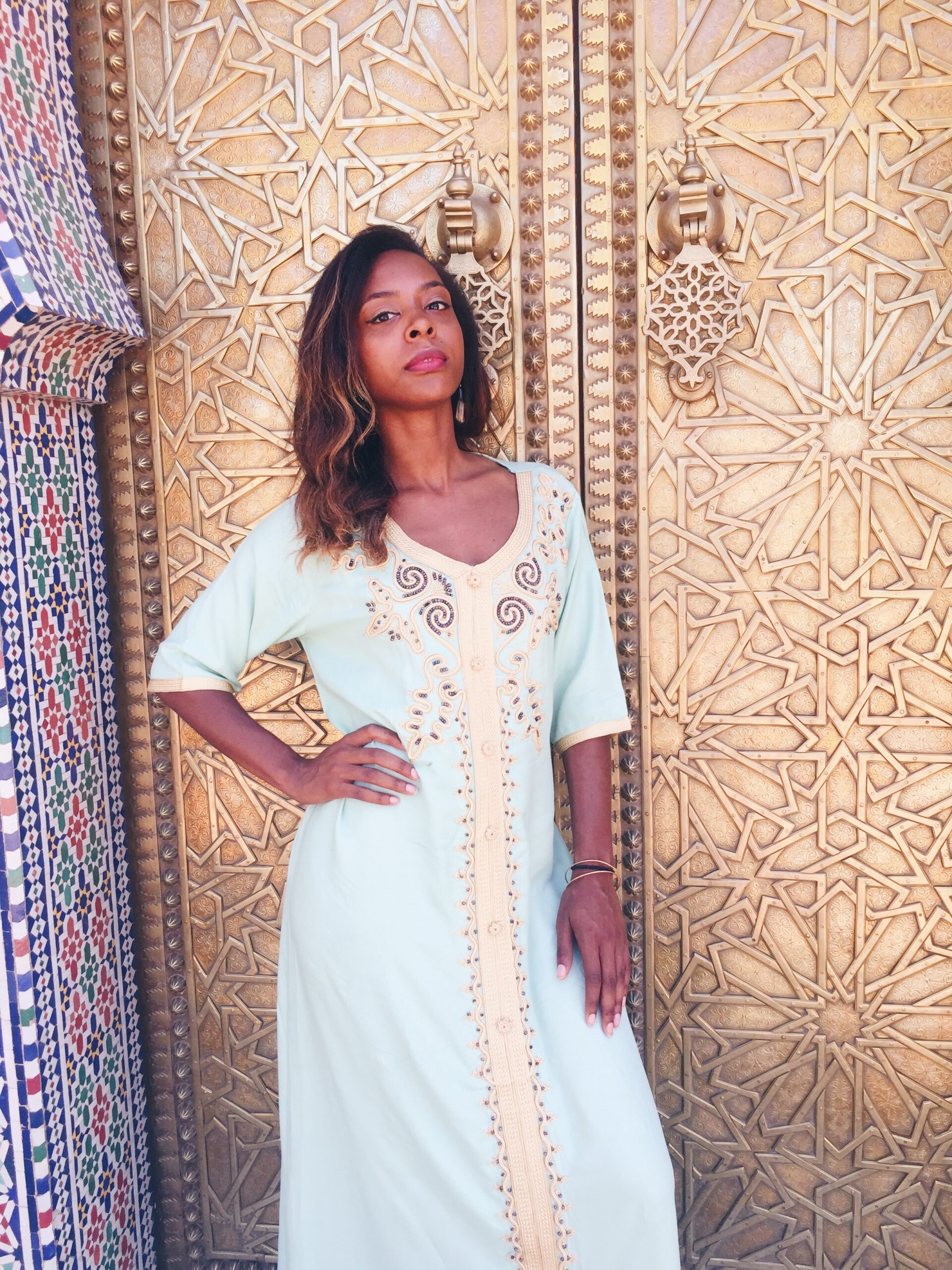 What to Wear in Morocco – Travel Jewels