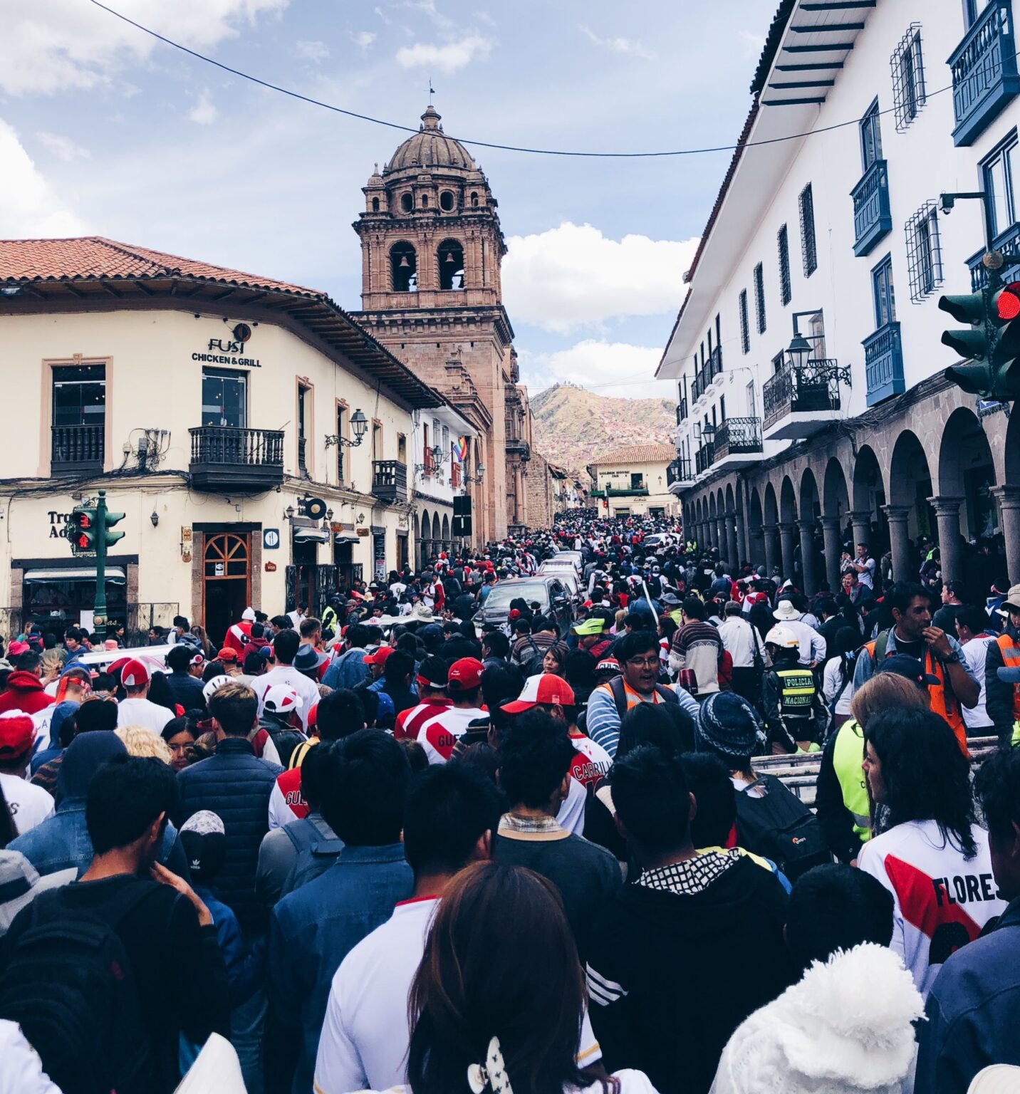The Ultimate 7 Day Peru Itinerary – Travel Jewels