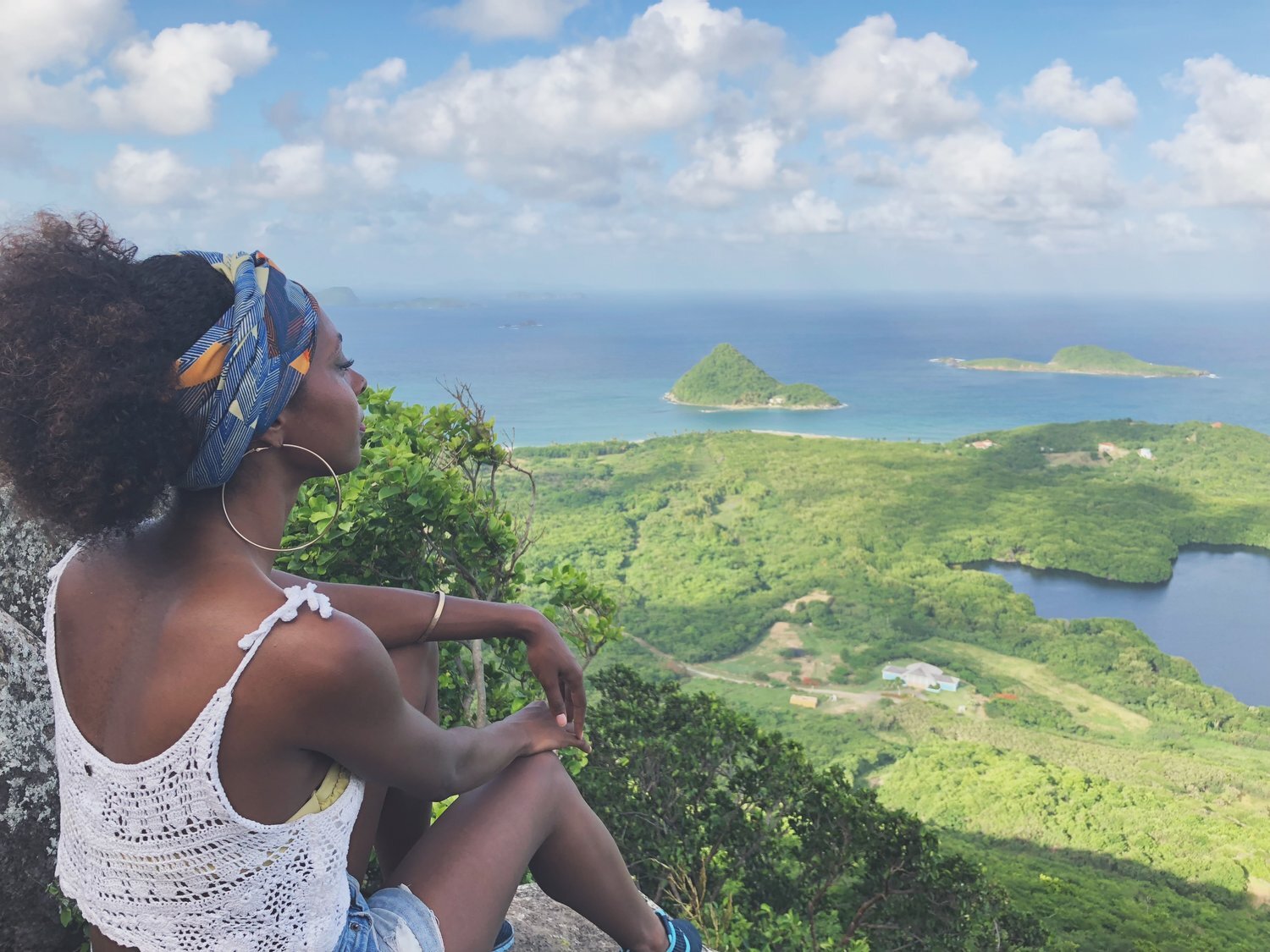 20 Positive Affirmations for Anxiety, Uncertainty, & Fear – Travel Jewels