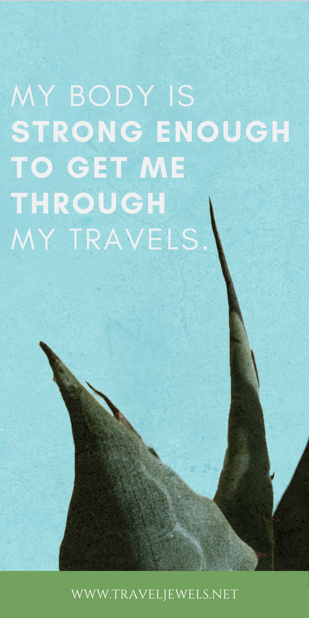 20+ Travel Affirmations for Your Upcoming Trips – Travel Jewels