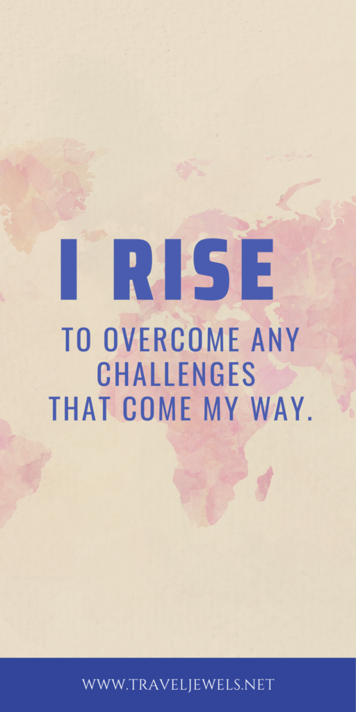 20+ Travel Affirmations for Your Upcoming Trips – Travel Jewels