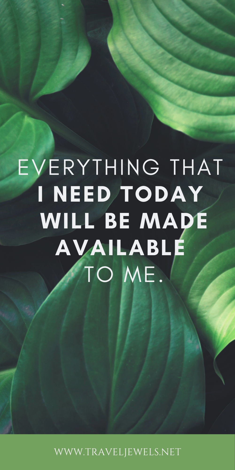 20+ Travel Affirmations for Your Upcoming Trips – Travel Jewels